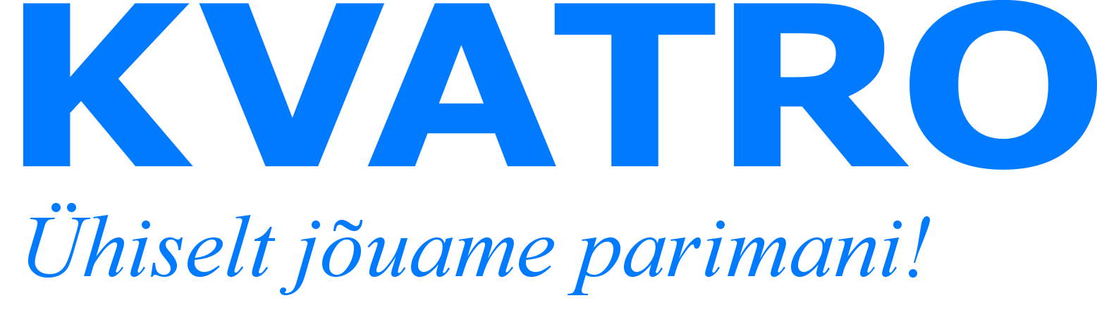 Kvatro Kinnisvarahalduse OÜ - Tarkyl