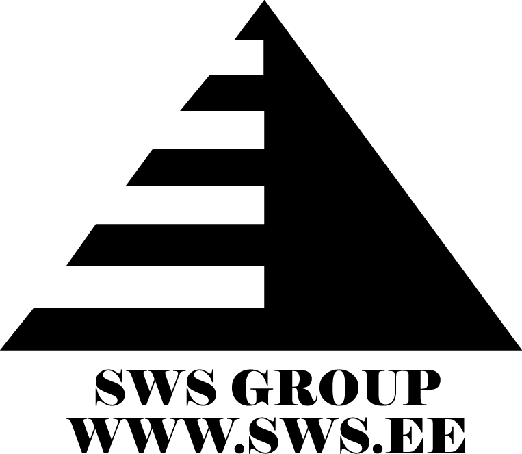 SWS Group OÜ - meie uus koostööpartner - Tarkyl